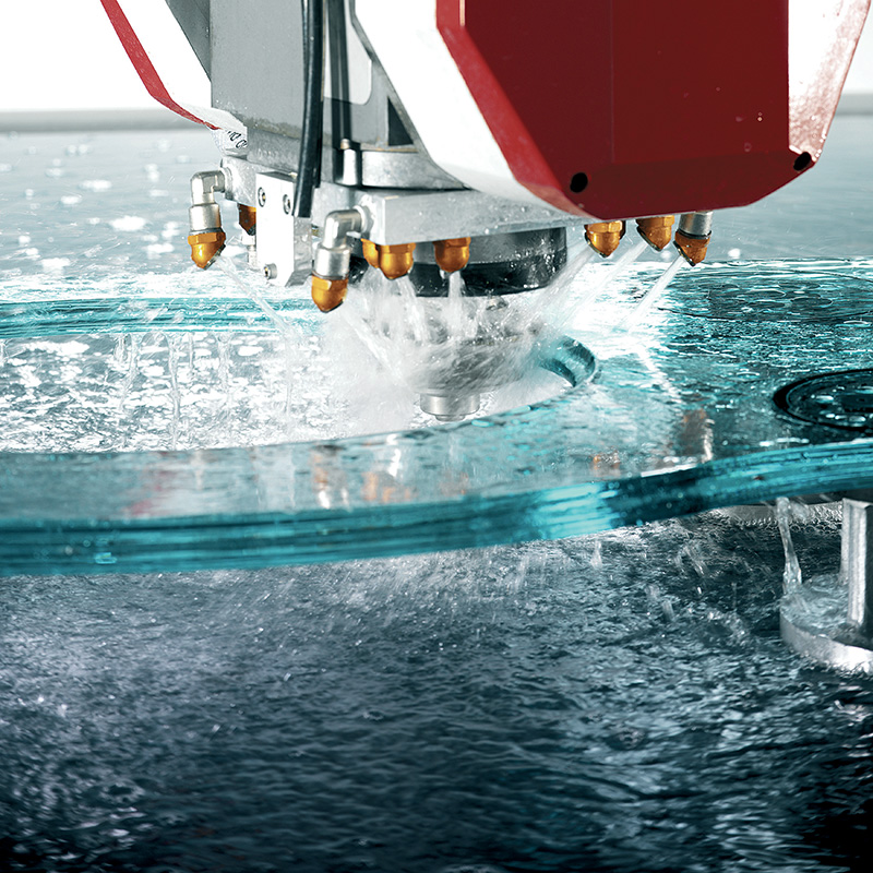 Intermac (divisione Biesse) e Movetro, un altro passo verso la fabbrica ...