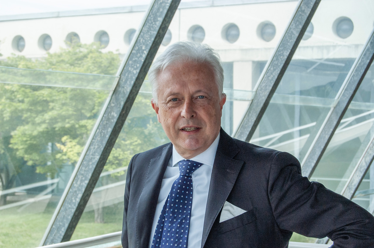 Fantoni against Germany! - Xylon website