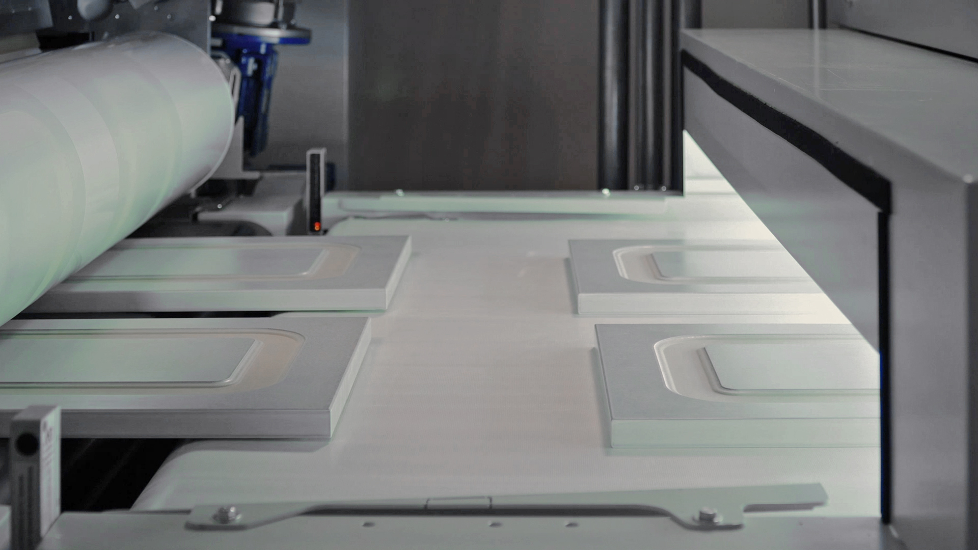 Cefla Finishing: "Our soft rubber roller technology is enjoying such ...