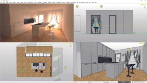 “DDX Nesting” e “Cabinet”: soluzioni ideali per la falegnameria - Xylon.it