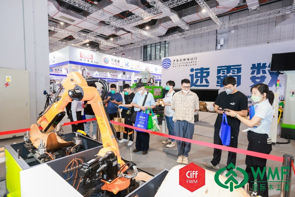 Wmf: ready for the next edition - Xylon website