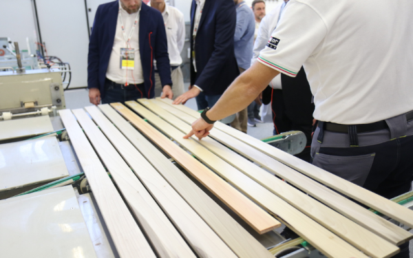 Tutte le novità di Makor Group - Xylon.it quotidiano online