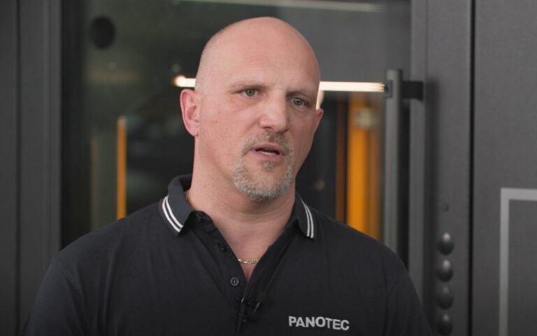 Carlo Capoia, Panotec: "The Real Challenge? Constant Evolution" - Xylon ...